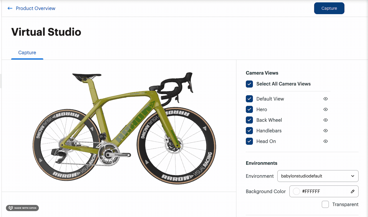 3D Product Visualization & AR in Shopify | Dopple